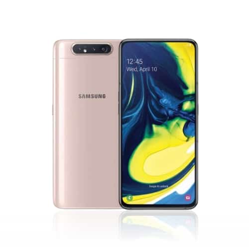 Samsung Galaxy A85 Price In USA, Full Specs 2025 - My Fusion Mobile